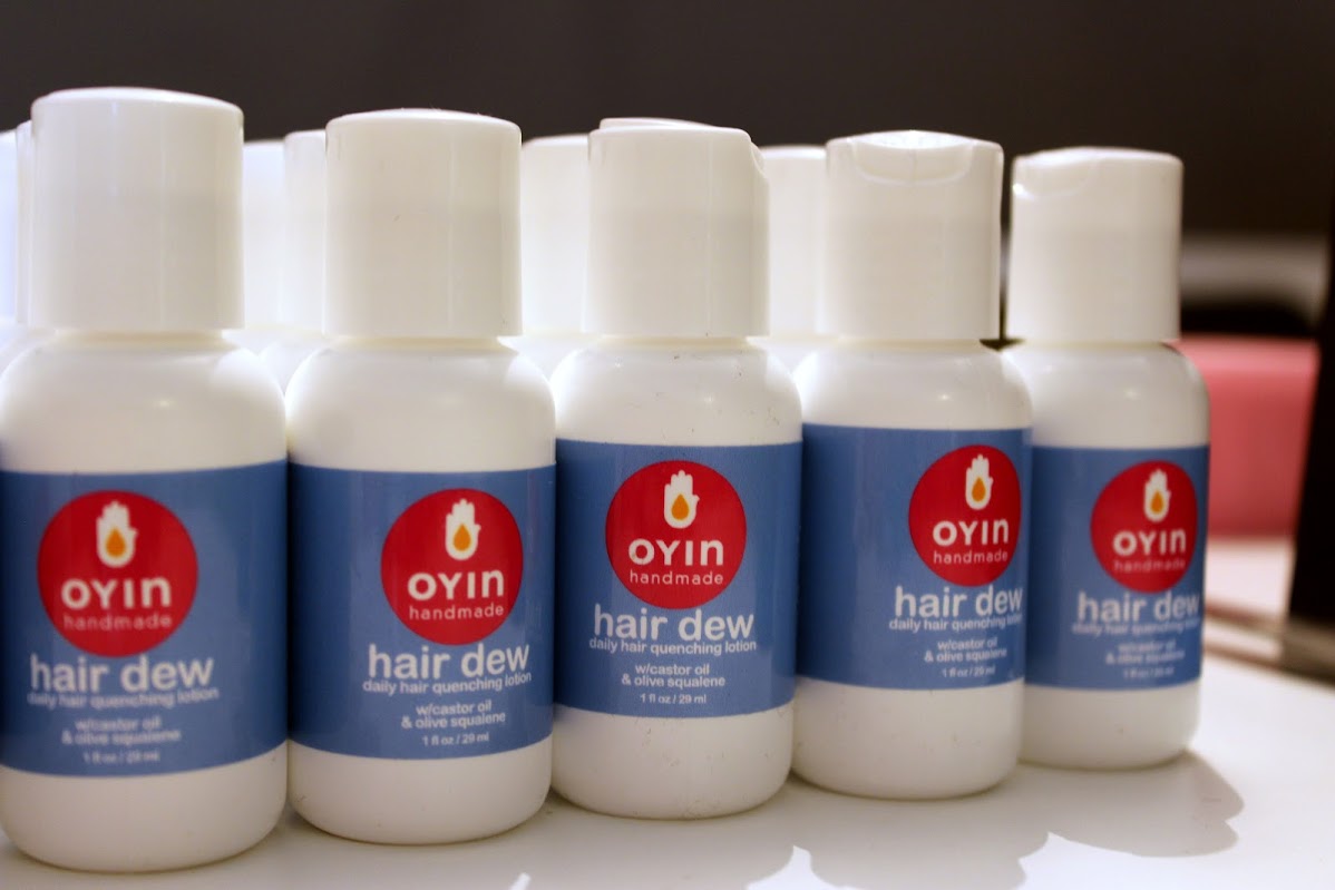 OUR SPONSORS – The Pop-Up Care Shop